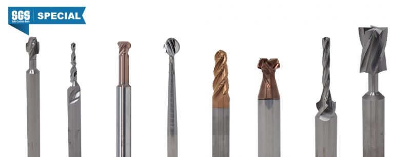 Special Tools - Kyocera SGS Europe